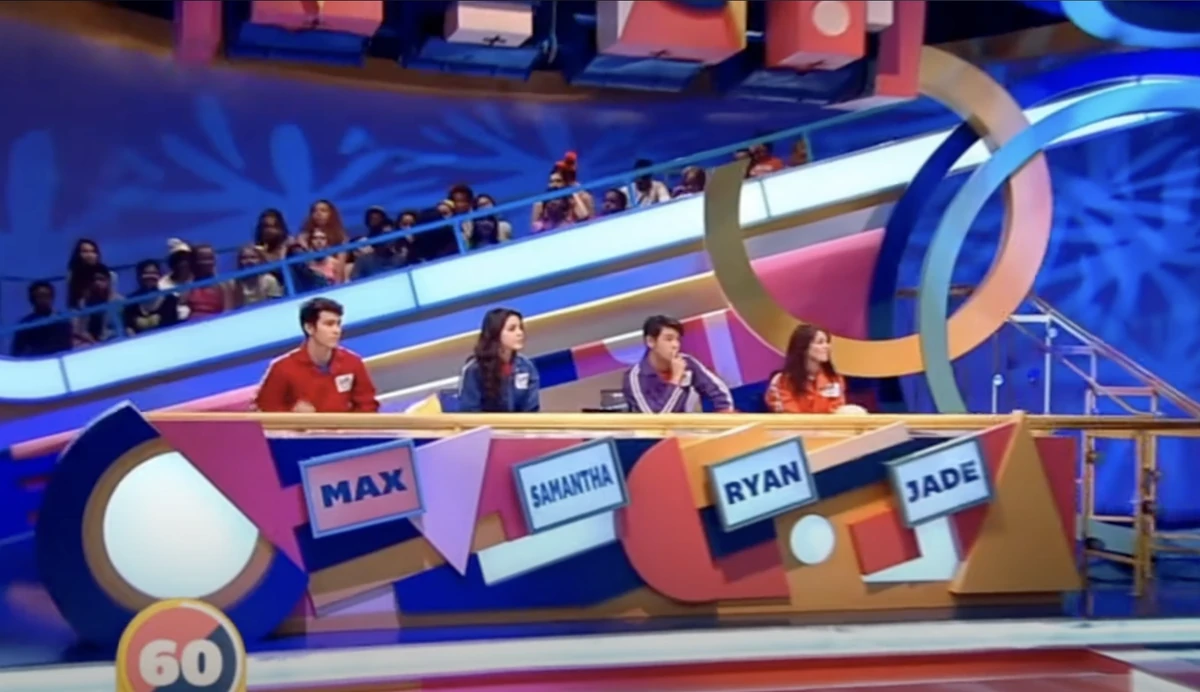 Figure It Out/Episode 519 | Nickstory Wiki | Fandom