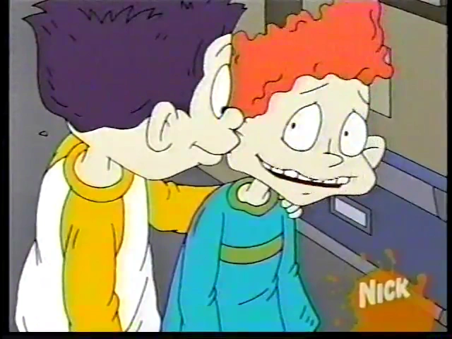 January 18, 2004 | Nickstory Wiki | Fandom