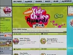 U-Pick Live/April 1, 2004 | Nickstory Wiki | Fandom