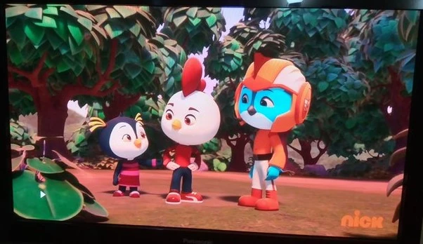 May 7, 2019 | Nickstory Wiki | Fandom