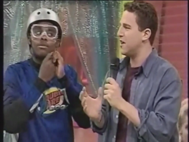 January 31, 2000 | Nickstory Wiki | Fandom