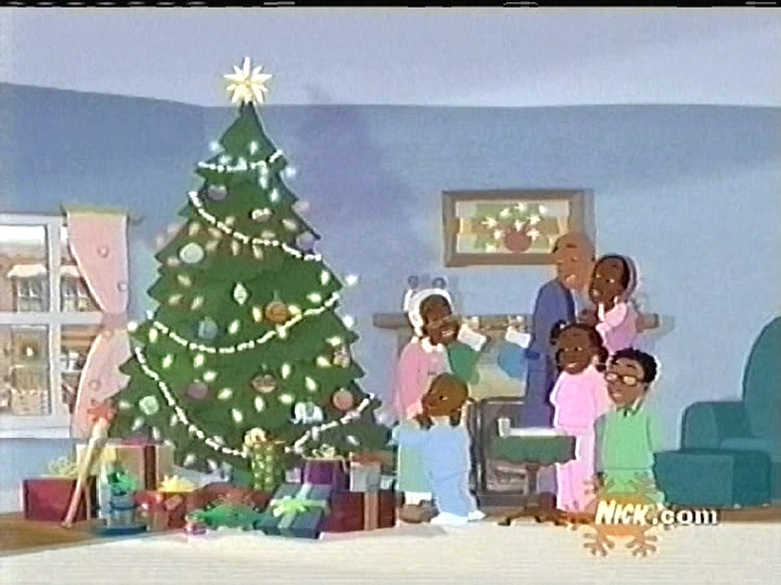 December 17, 2001 | Nickstory Wiki | Fandom