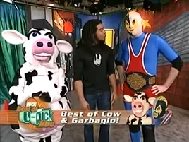 U-Pick Live/May 28, 2004 | Nickstory Wiki | Fandom