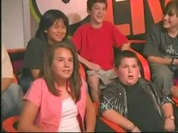 U-Pick Live/May 27, 2005 | Nickstory Wiki | Fandom