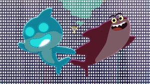 Baby Shark's Big Show! | Nickstory Wiki | Fandom