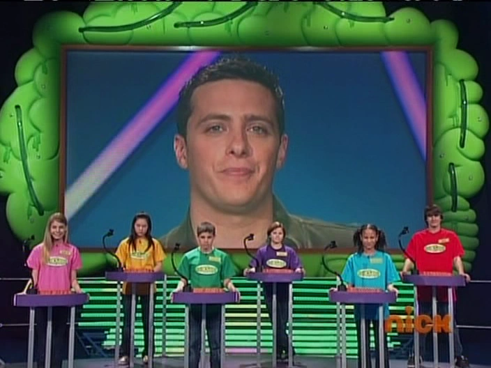 BrainSurge/Episode 104 | Nickstory Wiki | Fandom