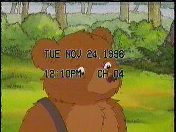 November 24, 1998 | Nickstory Wiki | Fandom