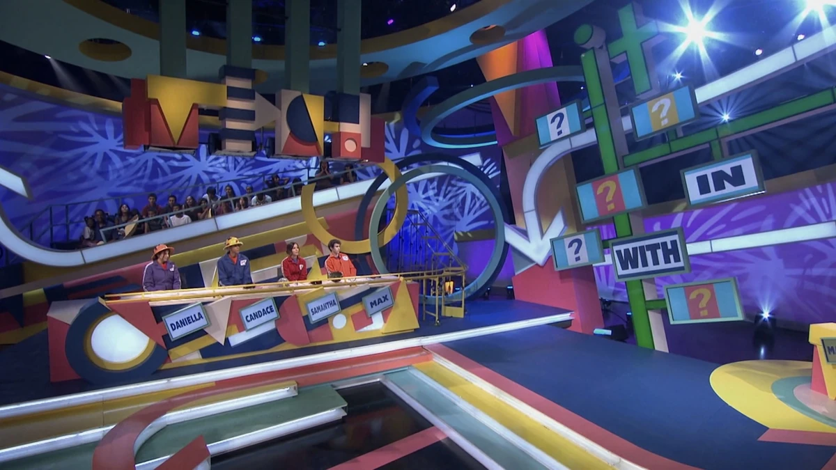 Figure It Out/Episode 615 | Nickstory Wiki | Fandom