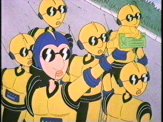 Doug/Doug on the Trail / Doug Meets RoboBone | Nickstory Wiki | Fandom