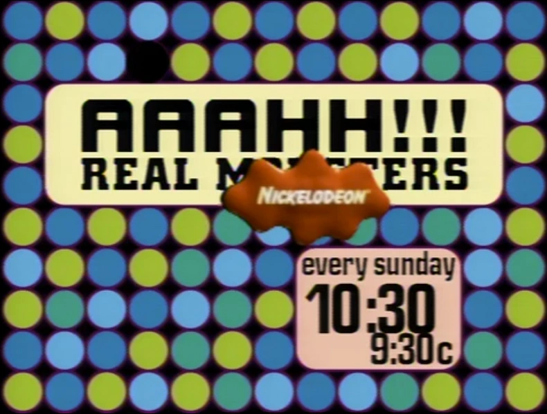 Commercial Central/1995/December 1995 | Nickstory Wiki | Fandom