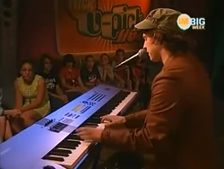 U-Pick Live/June 3, 2004 | Nickstory Wiki | Fandom