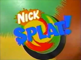 SPLAT!/September 22, 2004 | Nickstory Wiki | Fandom