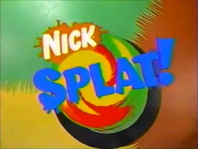 SPLAT!/September 22, 2004 | Nickstory Wiki | Fandom