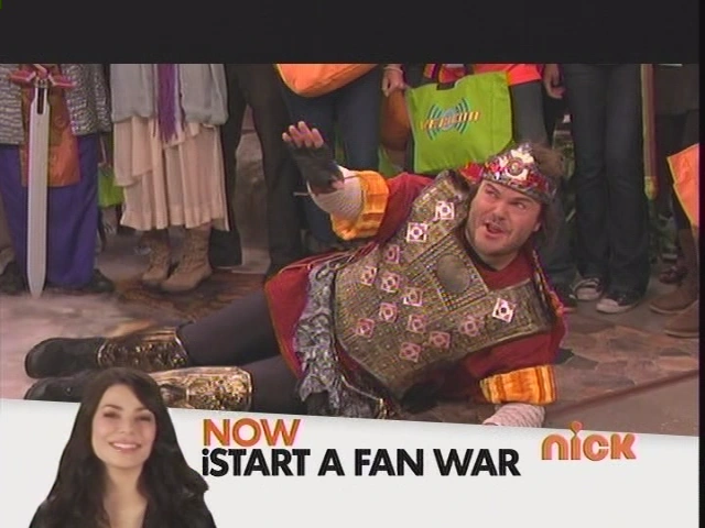 May 30, 2011 | Nickstory Wiki | Fandom