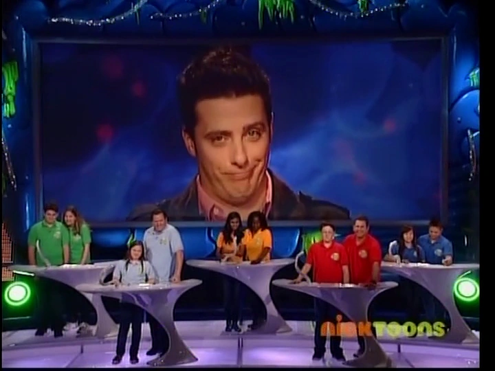 BrainSurge/Episode 305 | Nickstory Wiki | Fandom