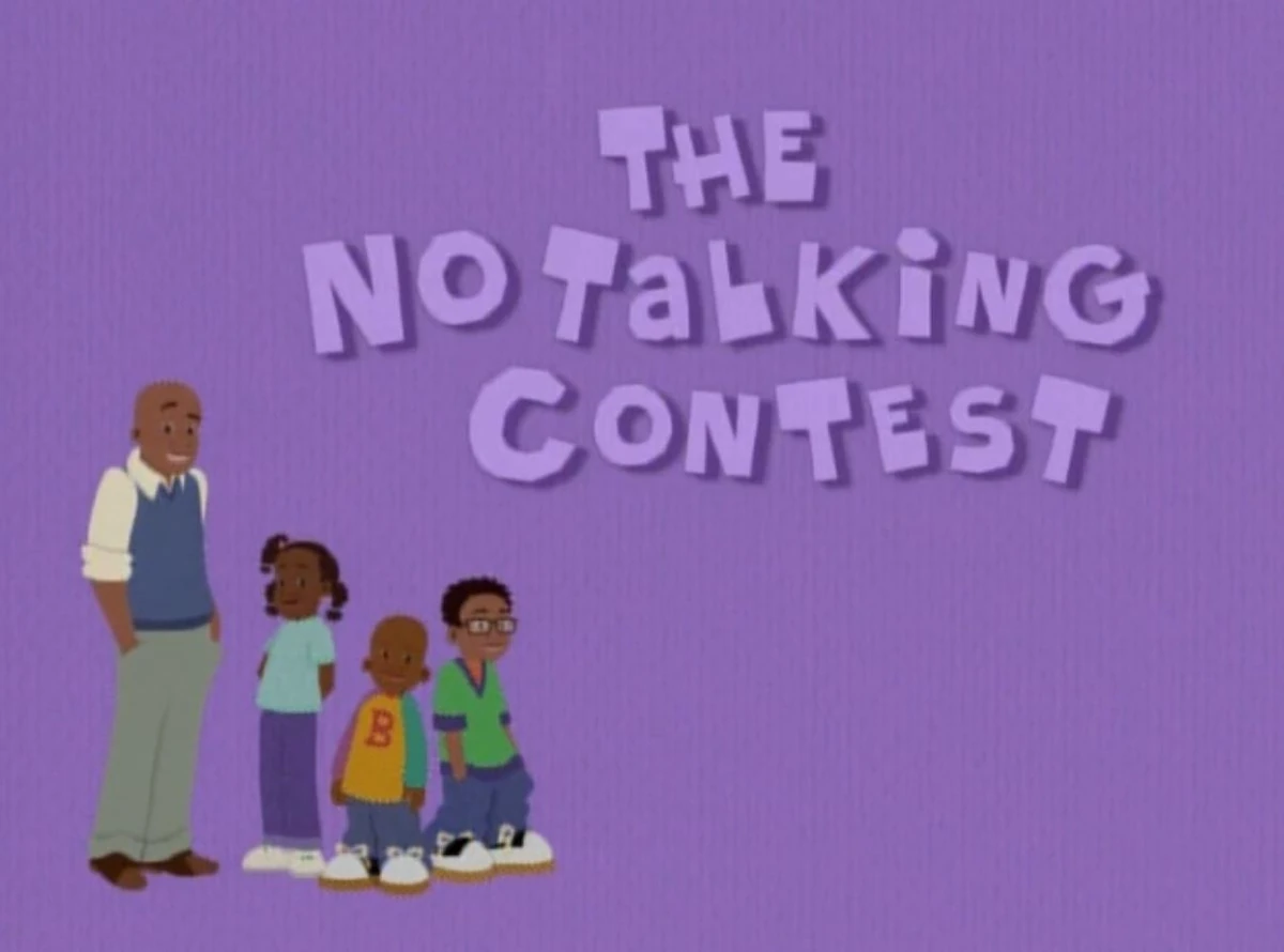 Little Bill/The No Talking Contest / The Search for the Sock ...