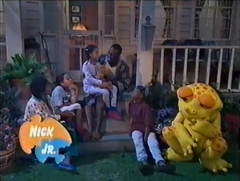 January 3, 1997 | Nickstory Wiki | Fandom