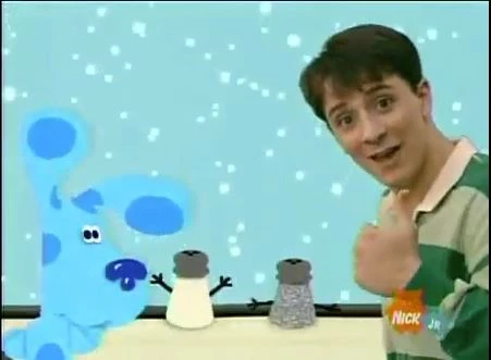 January 25, 2008/A Snowy Day | Nickstory Wiki | Fandom