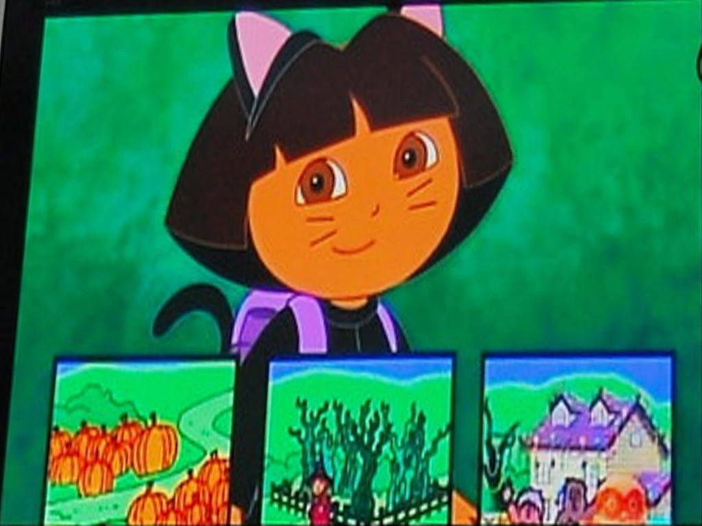 October 31, 2008 | Nickstory Wiki | Fandom