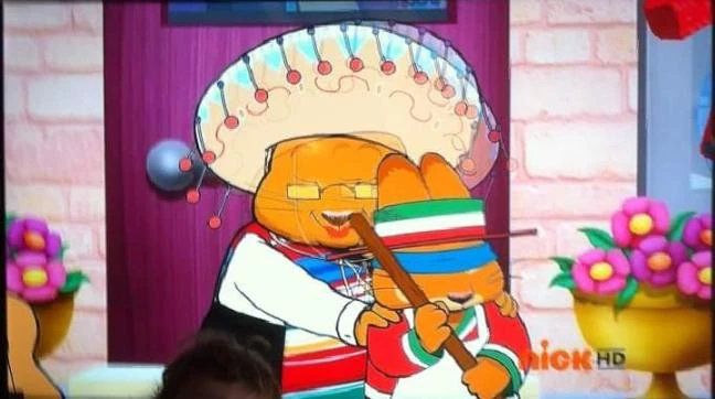 October 26, 2012 | Nickstory Wiki | Fandom