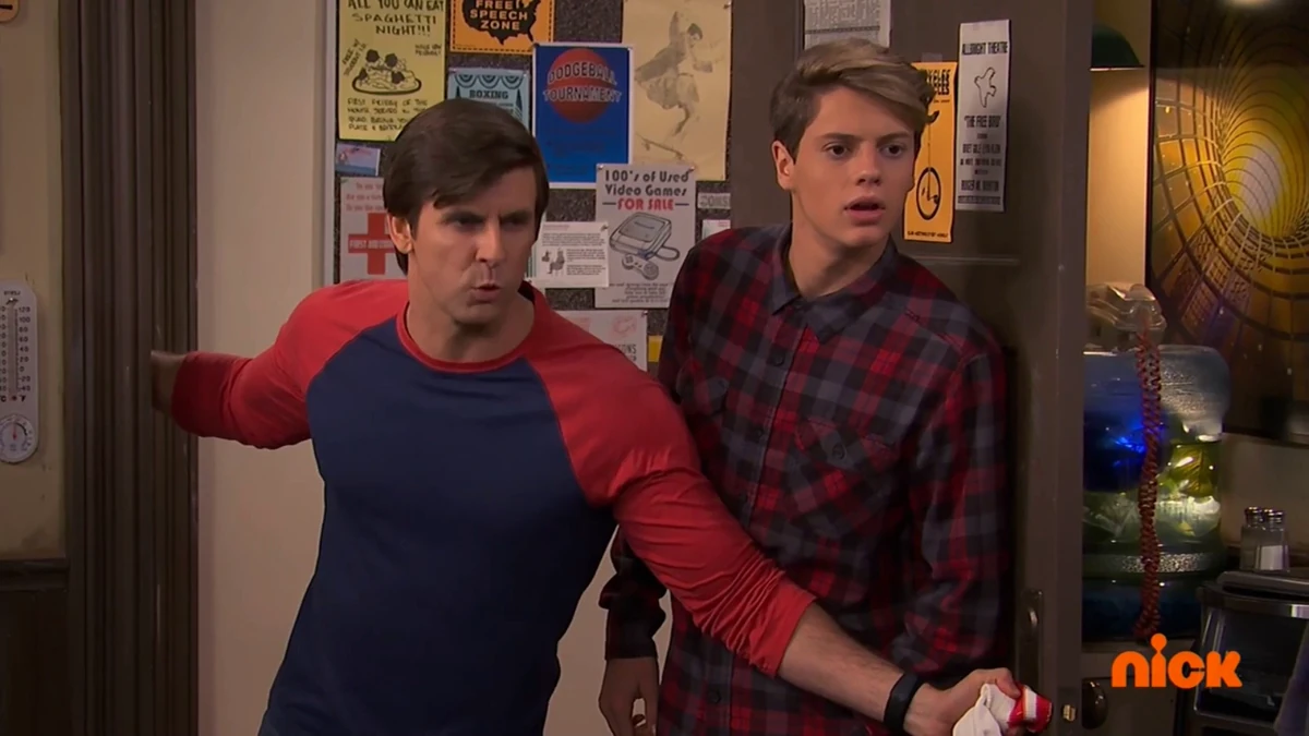 May 11, 2019 | Nickstory Wiki | Fandom