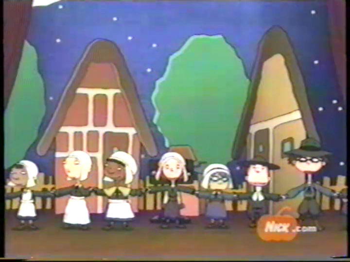 October 26, 2001 | Nickstory Wiki | Fandom