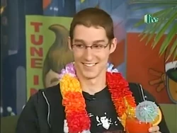 U-Pick Live/September 26, 2003 | Nickstory Wiki | Fandom