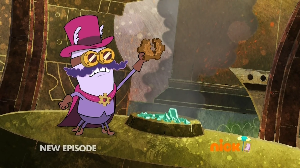 June 23, 2016 | Nickstory Wiki | Fandom