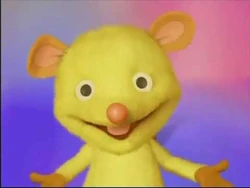 Nick Jr. Piper O' Possum Bumpers | Nickstory Wiki | Fandom
