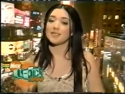 U-Pick Live/January 13, 2003 | Nickstory Wiki | Fandom