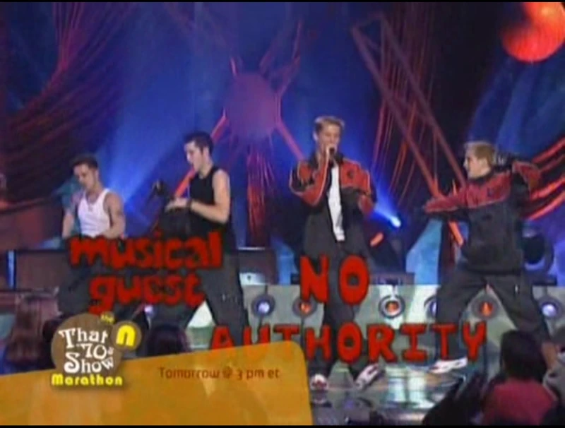 All That/No Authority | Nickstory Wiki | Fandom