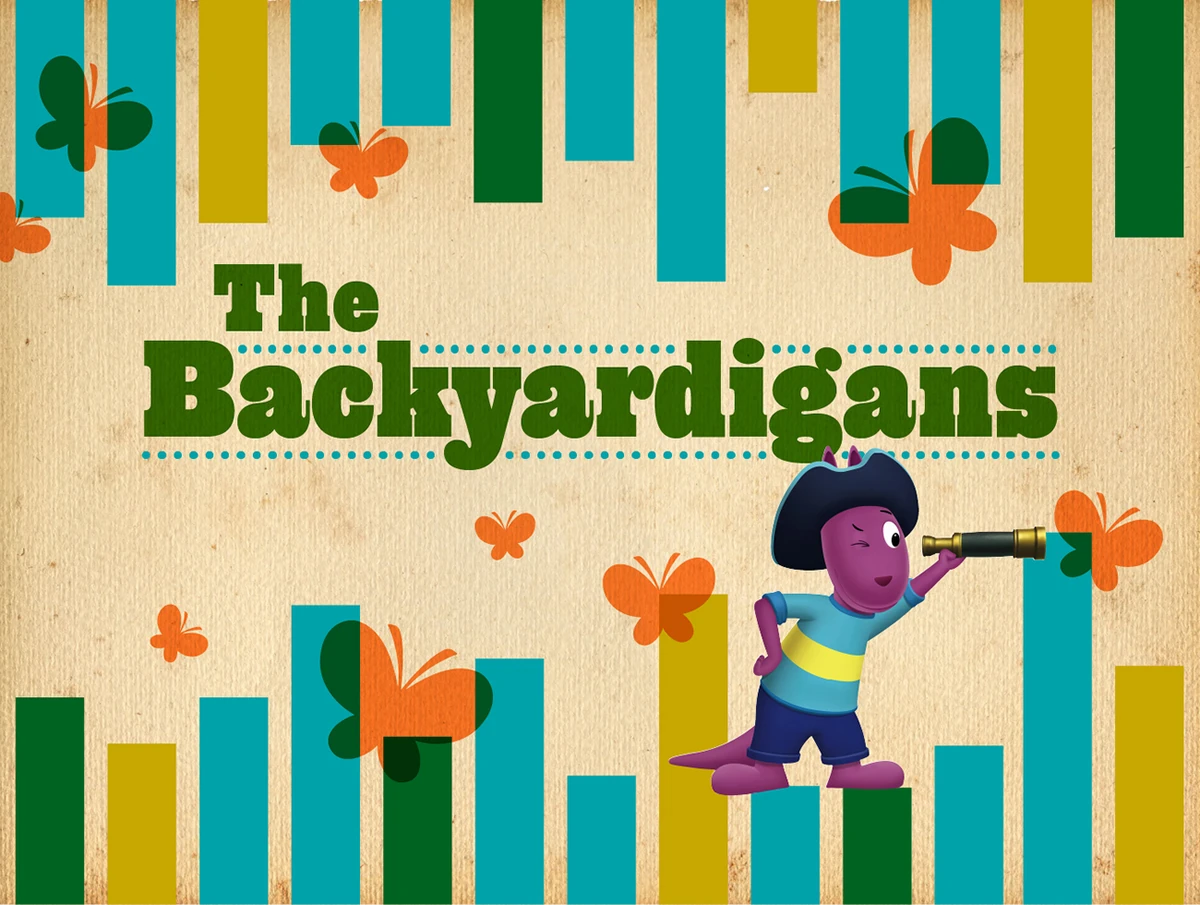 The Backyardigans Premiere Week | Nickstory Wiki | Fandom
