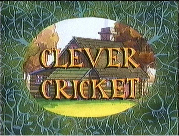August 18, 1998/Clever Cricket / Leaves / Big Bad Broom | Nickstory ...