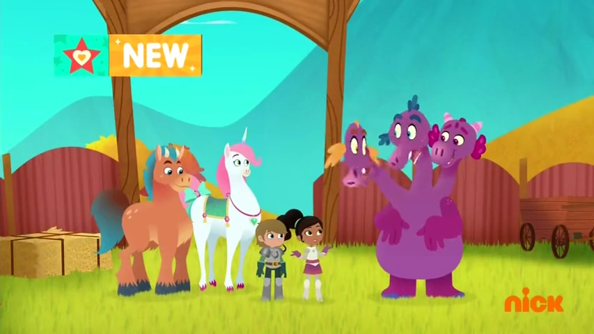 November 3, 2017 | Nickstory Wiki | Fandom