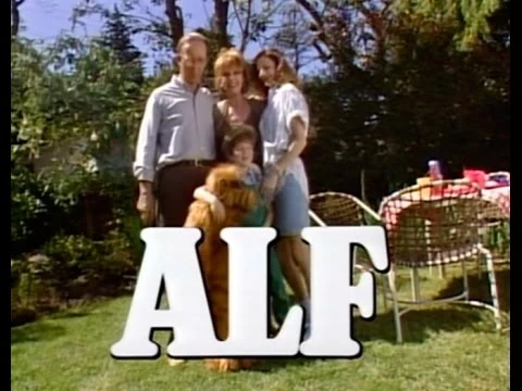 ALF | Nickstory Wiki | Fandom