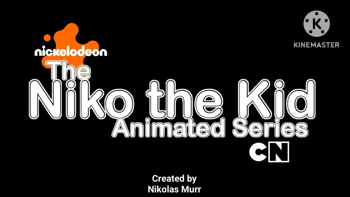 The Niko the Kid Animated Series | Nickstory-fanmade Wiki | Fandom