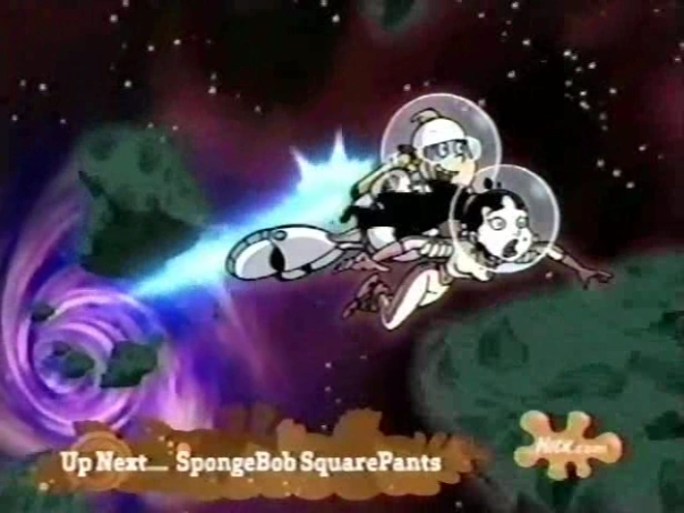 October 24, 2005 (PBSfan03-Verse) | Nickstory-fanmade Wiki | Fandom