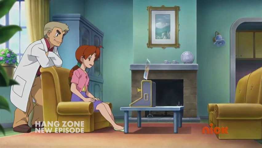 Nickelodeon Screen Bugs (Sprout AU) | Nickstory-fanmade Wiki | Fandom