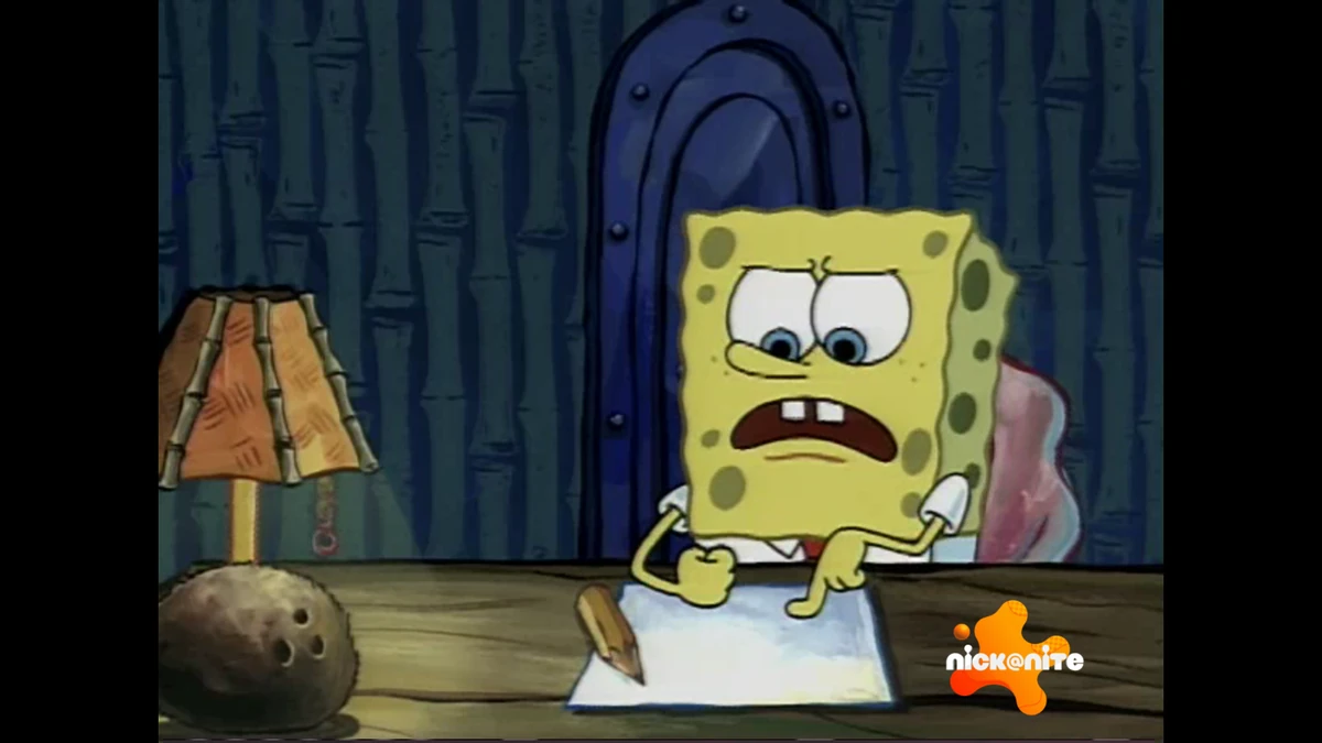 July 17, 2026 (BryceTheSpongeBobFan-verse) | Nickstory-fanmade Wiki ...