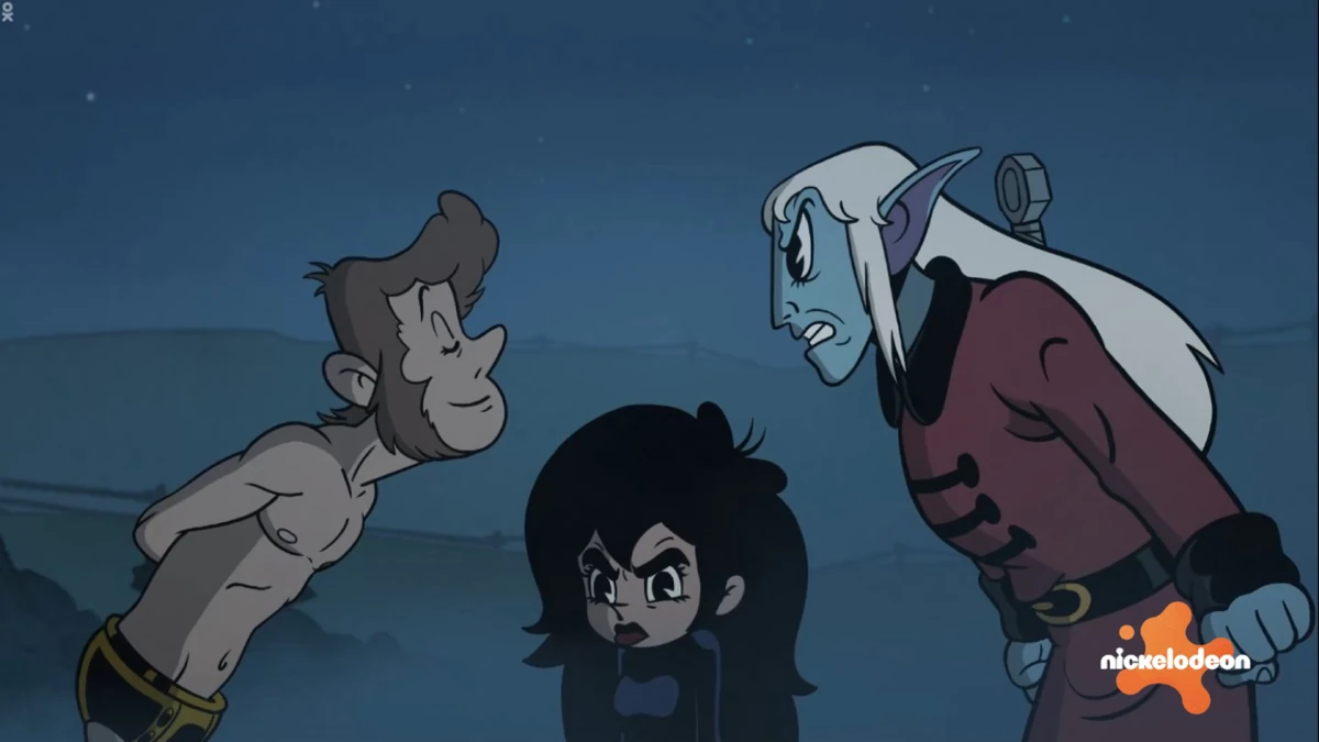 October 20, 2024 (Handman Murr 2) | Nickstory-fanmade Wiki | Fandom