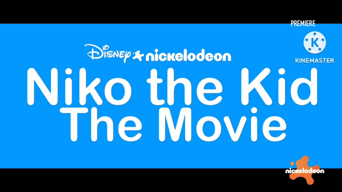 September 12, 2025 (Handman Murr 2)/Niko the Kid: The Movie | Nickstory ...