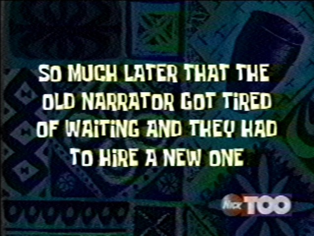 Nick 2 Screenbugs (TPH) | Nickstory-fanmade Wiki | Fandom