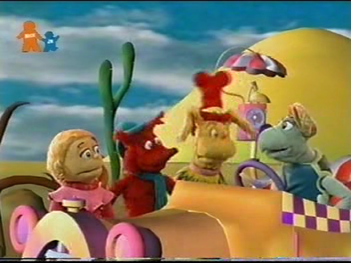 December 3, 2000 | Nickstory Jr. UK Wiki | Fandom