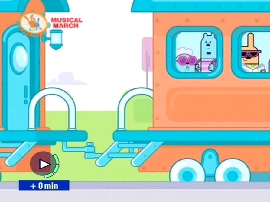 March 7, 2008 | Nickstory Jr. UK Wiki | Fandom