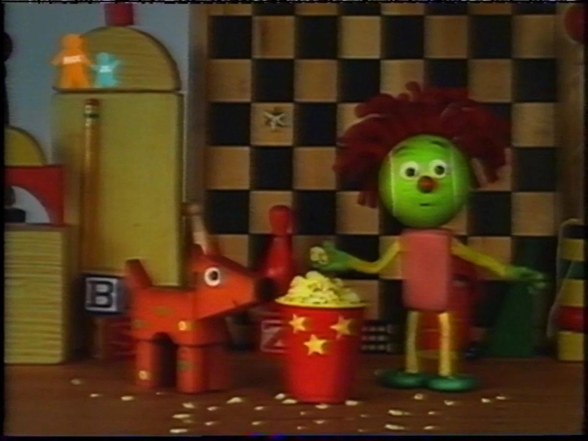 March 31, 2005 | Nickstory Jr. UK Wiki | Fandom