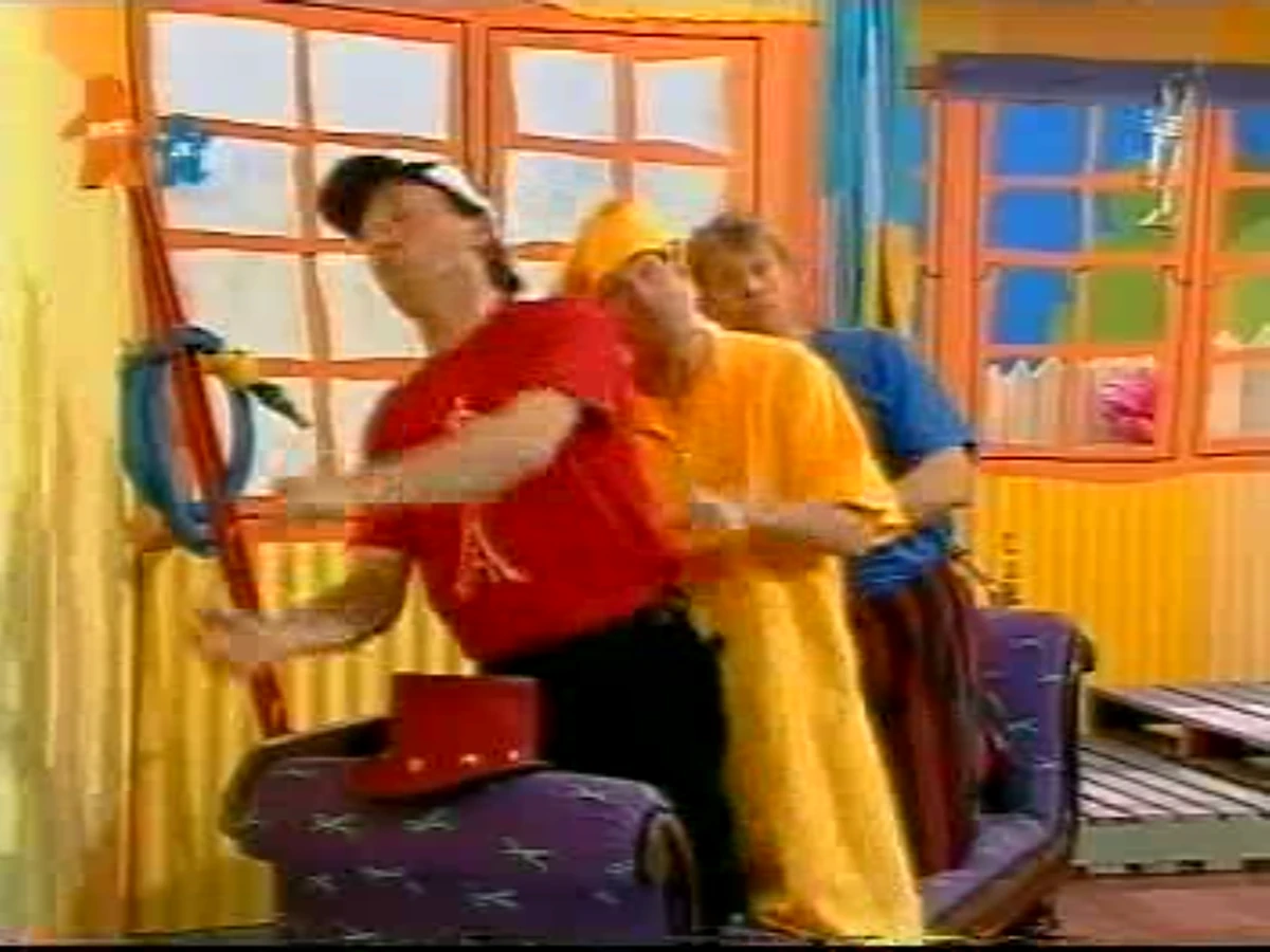 September 26, 2000 | Nickstory Jr. UK Wiki | Fandom
