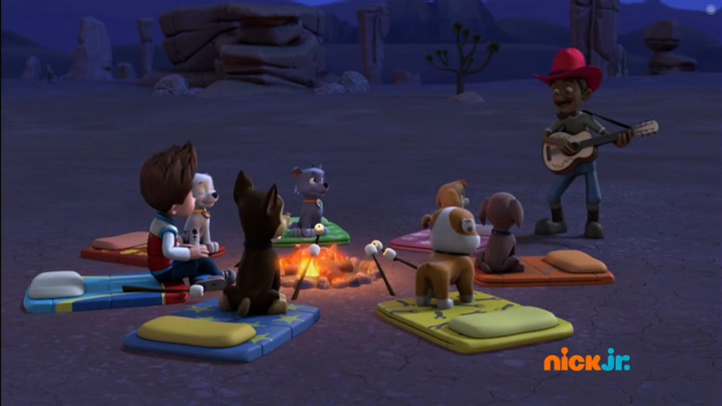 October 7, 2022 | Nickstory Jr. UK Wiki | Fandom