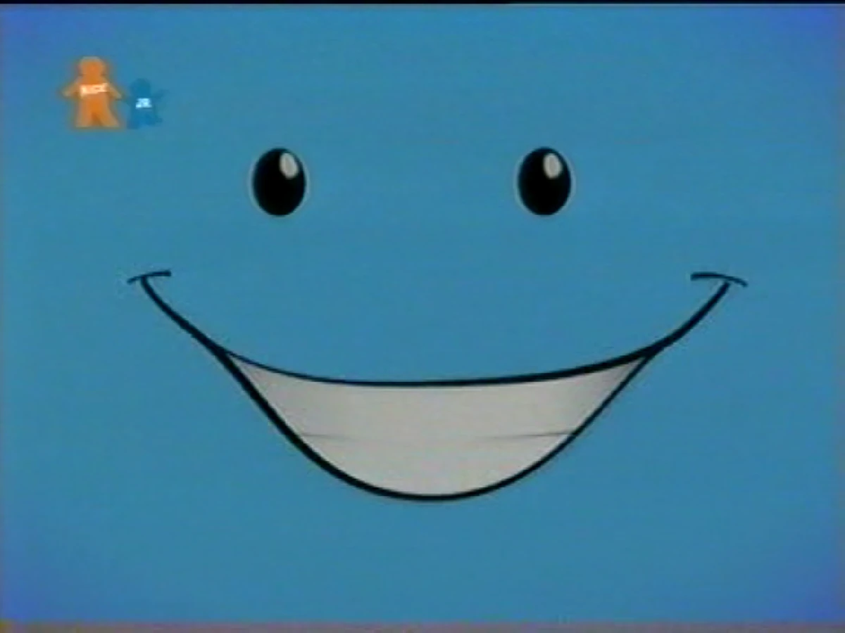 Face Bumper Collection | Nickstory Jr. UK Wiki | Fandom