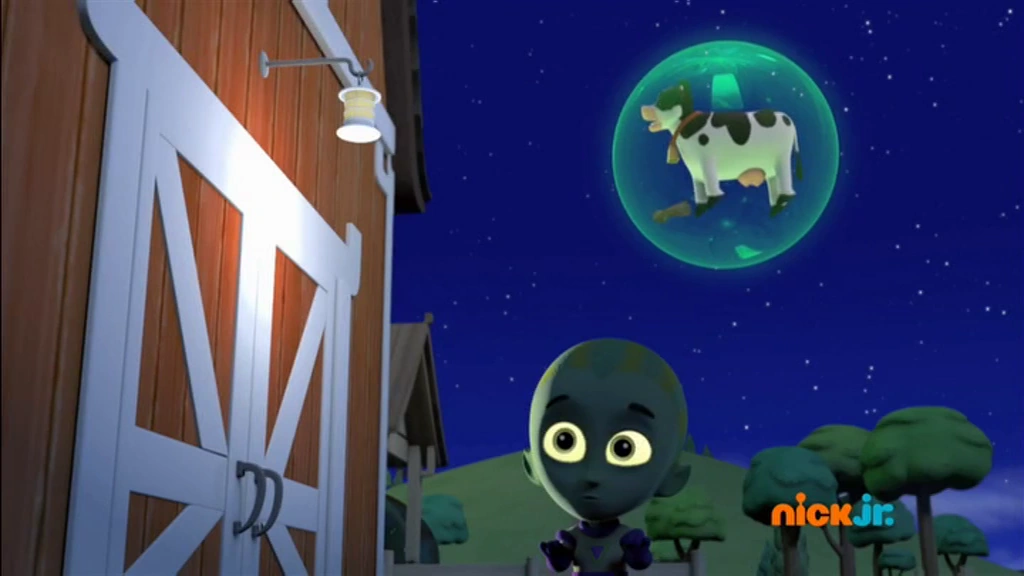 October 12, 2021 | Nickstory Jr. UK Wiki | Fandom