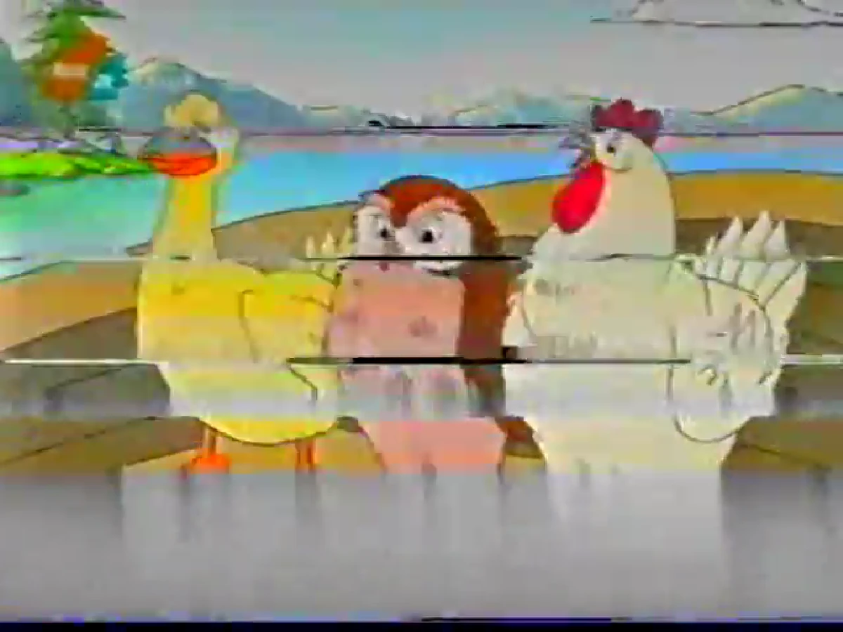 October 28, 2001 | Nickstory Jr. UK Wiki | Fandom